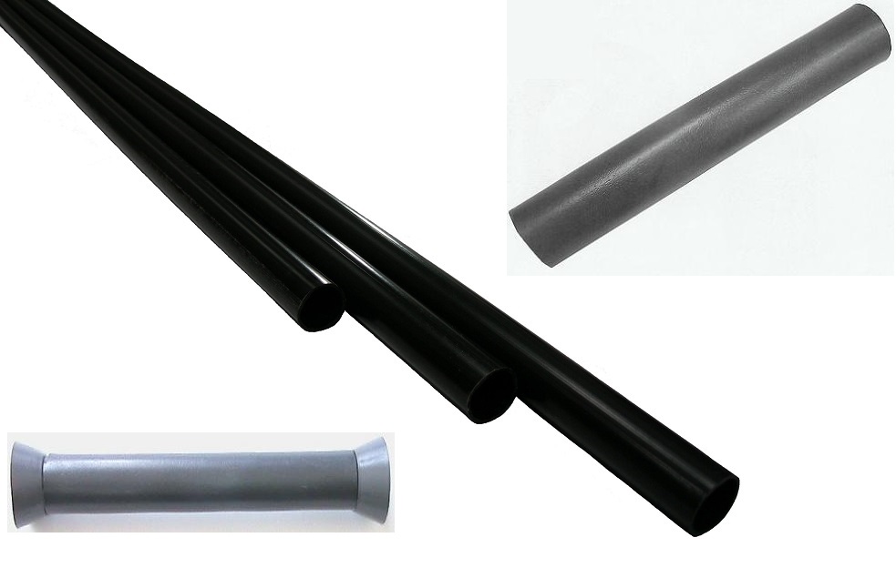 construction formwork ferrule tubing and push-on cones from Rebar, Mesh ...